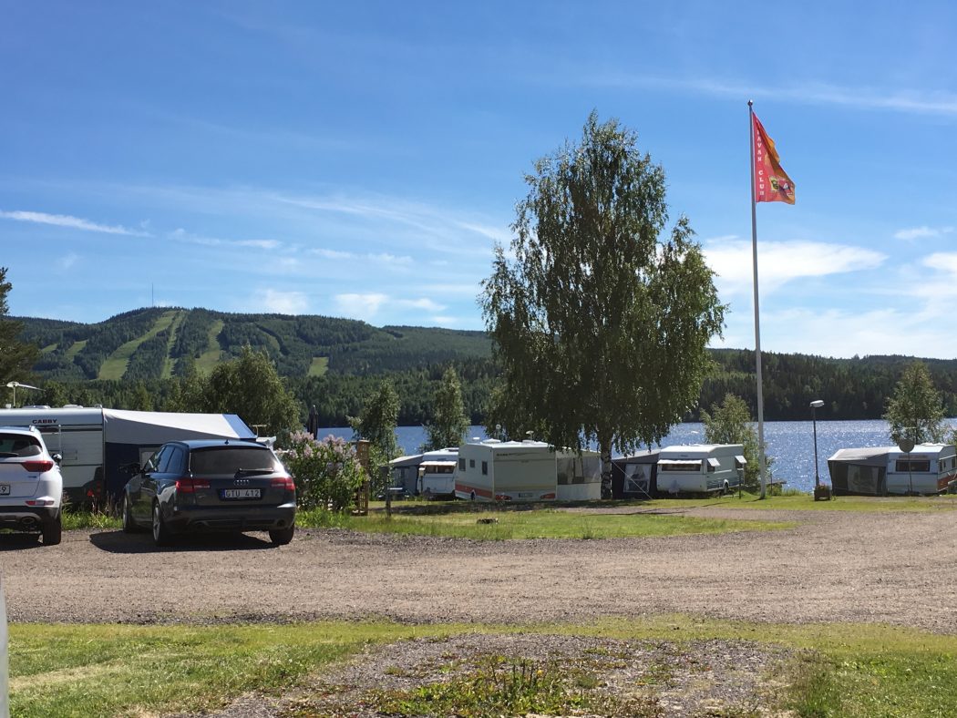 Hassela | Caravan Club of Sweden