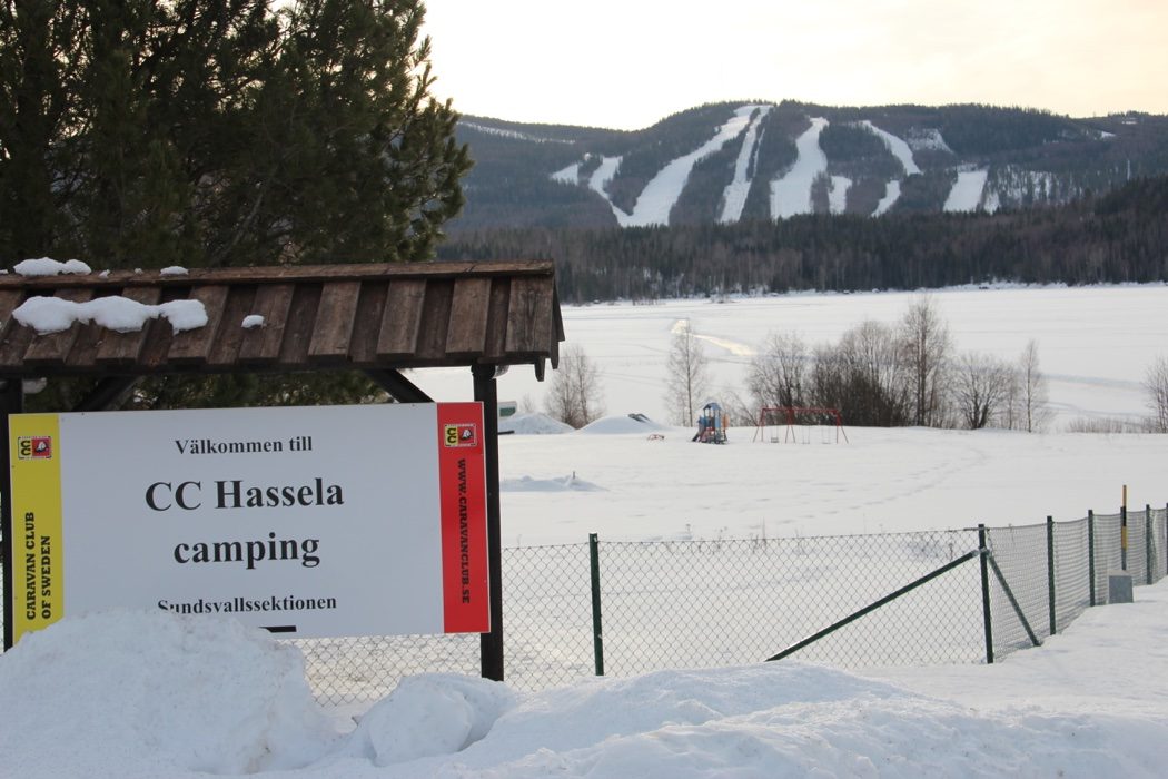 Hassela | Caravan Club of Sweden