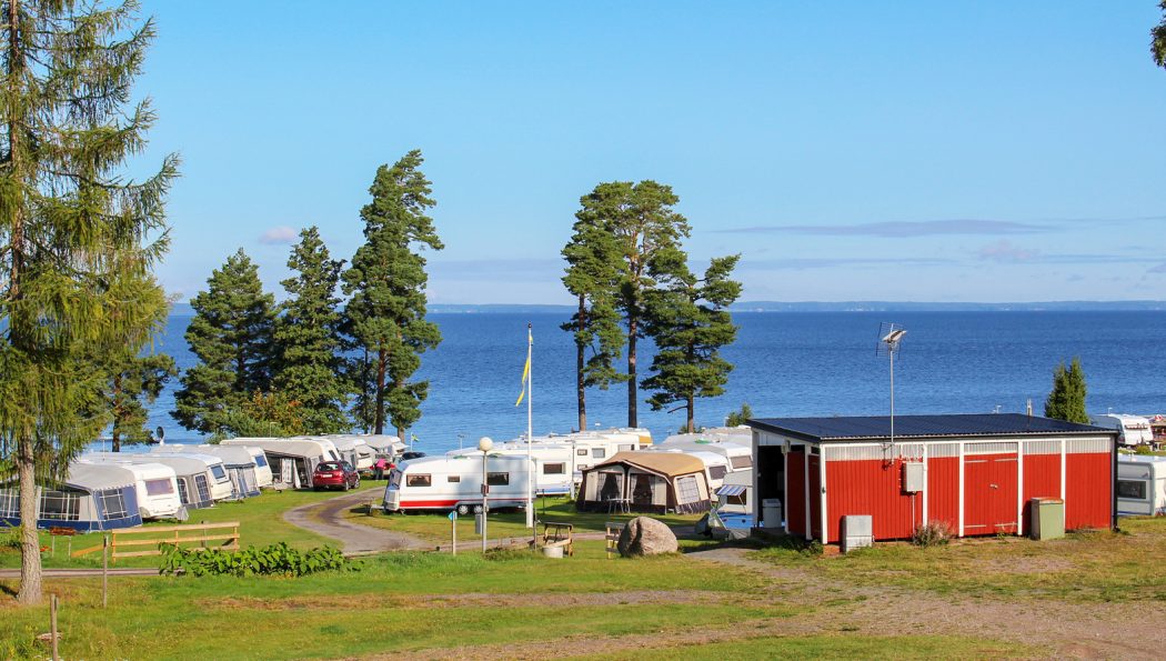 FMC | Caravan Club of Sweden